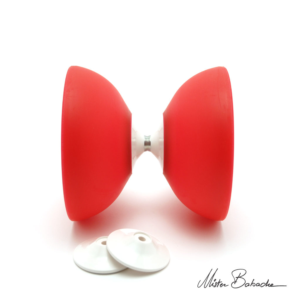 Evolution kit 7 Freestyle | Jonglerie Diffusion SA